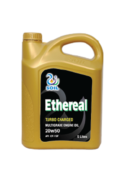 Sigma Oil Industries Limited