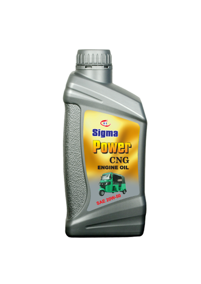 Sigma Oil Industries Limited