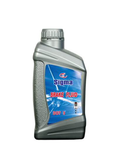 Sigma Oil Industries Limited